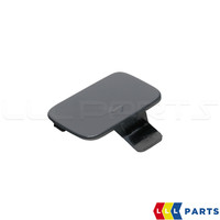 BMW Genuine M Sport Front Bumper Cover Tow Eye Flap Primed 51117837429 ...