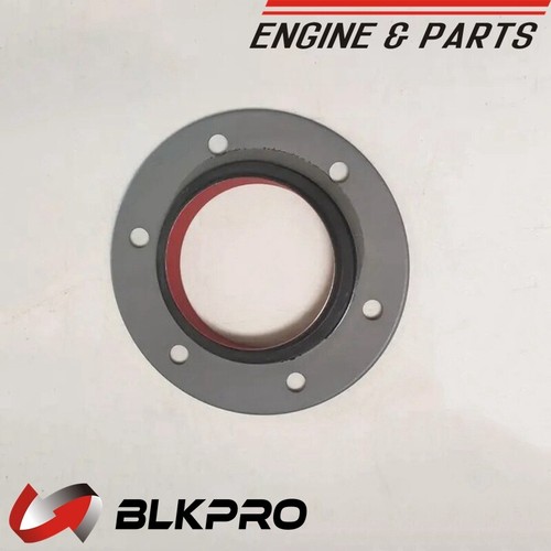 Cummins M11 ISM11 11L Oil Seal Front Crankshaft W/ Carrier | 4955665 ...