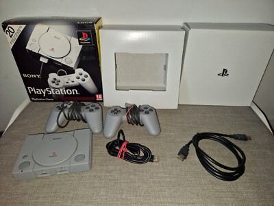Mini Ps1 for sale | eBay
