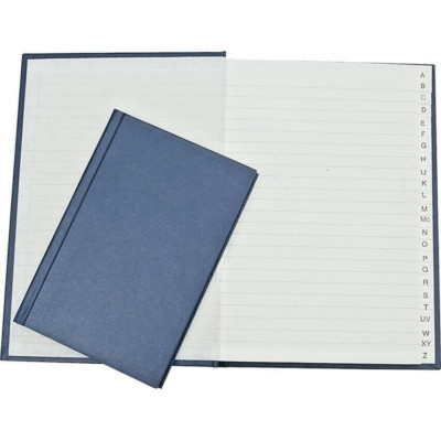 A5 Index Books products for sale | eBay UK