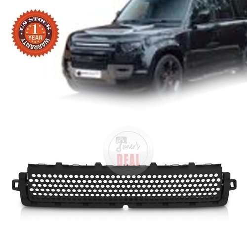Front Bumper Lower Grille Cover LR129440 For Land Rover Defender 2020 ...