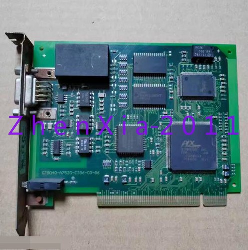 1PC Used C79040-A7520-C386-03-86 | eBay