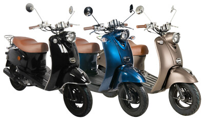 Motorroller günstig kaufen - eBay