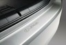 2008-2015 XB REAR BUMPER PROTECTOR APPLIQUE GENUINE SCION ACCESSORY ...