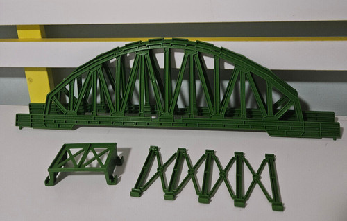 THOMAS BRIDGE AND QUARRY MINE SET SPARE PARTS- BRIDGE PIECES | eBay