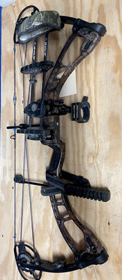 G5 Quest Compound Bow for sale | eBay