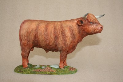 Sherratt and Simpson Cattle Collectables for sale | eBay