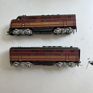 Amherst Railway Society | eBay Stores