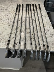 Cleveland Ta7 Irons for sale | eBay