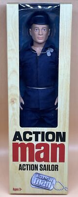 Action Man Marine for sale | eBay