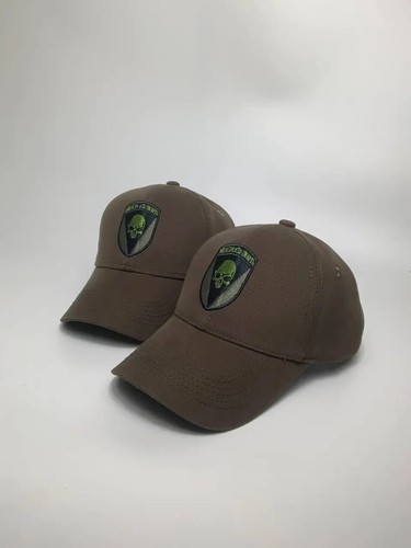Cap (baseball cap) with the symbols of 72 OMBr Khaki💛💙 | eBay