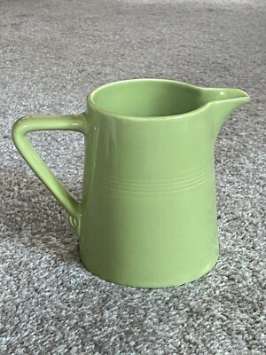 Fiesta Chartreuse | eBay