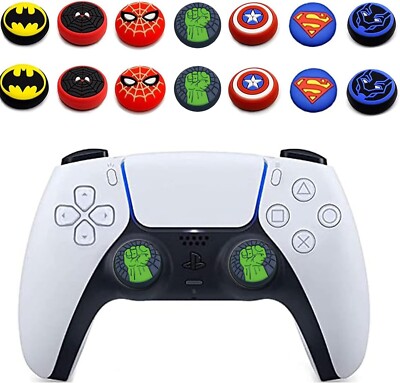 Xbox Thumb Grips for sale | eBay