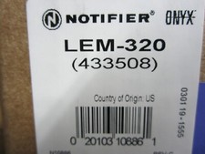 NOTIFIER Fire Alarms for sale | eBay