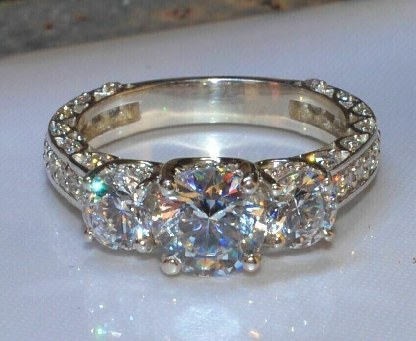 Engagement Rings for sale | eBay