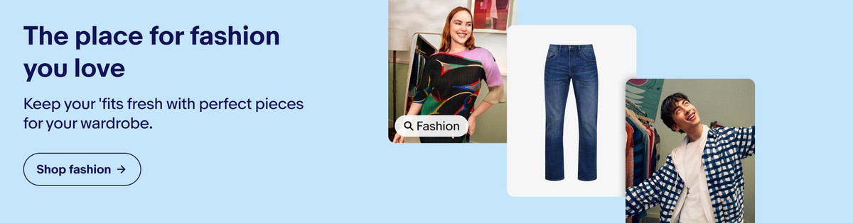 Fashion Preloved products for sale | eBay