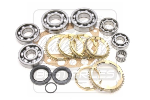 Fits: Nissan FS5W71C FS5W71E FS5W71H RWD Transmission Bearing Kit | eBay