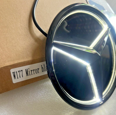 Mercedes-Benz Genuine OEM Car Emblems & Ornaments for sale | eBay
