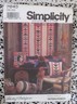 Simplicity Quilt Pattern Book FLYING GEESE PATCHWORK 7645 Shirley ...