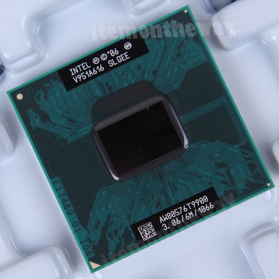 Intel Core 2 Duo Processor T9900 for sale | eBay
