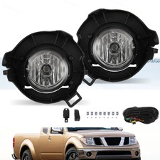 Nissan Pathfinder Bumpers at Andy's Auto Sport