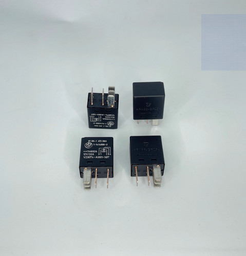 1pcs New 61361472984 automotive relay V23074-A1001-X57 | eBay