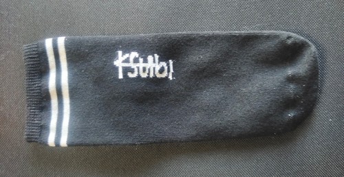 Ksubi Sock Sunglasses Case | eBay