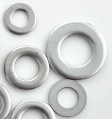 Aluminium Washers for sale | eBay