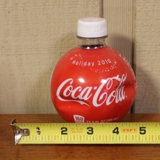 Coca Cola Round Bottle for sale | eBay