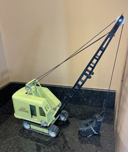 Tonka Dragline for sale | eBay