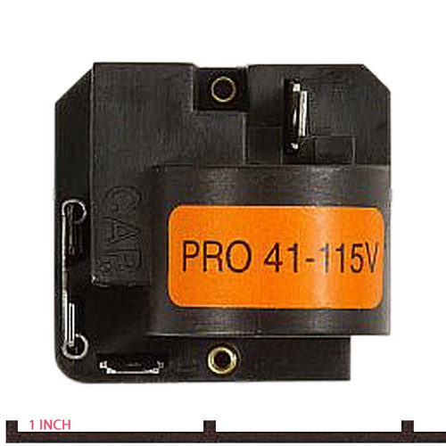 OEM SUPCO PRO41 Appliance Pro Relay Push On PRO41 ICP41 PR041 | eBay