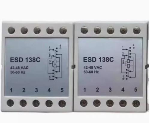 Koni SWF Speed Guard Frank ESD138B/ESD138C rectifier brake module | eBay