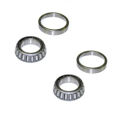 LAND ROVER DEFENDER DISCOVERY 1 RANGE ROVER CLASSIC HUB WHEEL BEARING ...