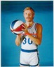 RICK MOUNT 1972/73 KENTUCKY COLONELS ABA 8X10 PHOTO FROM TOPPS ORIGINAL ...