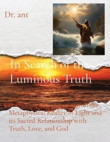 Anthony T Vento In Search of the Luminous Truth (Paperback) (UK IMPORT ...