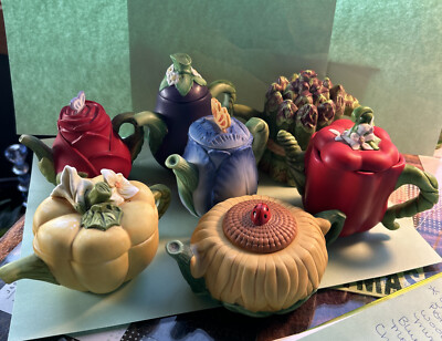 Avon Teapot In Collectible Tea Pots & Sets for sale | eBay