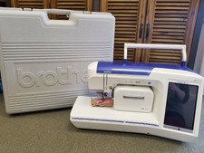 brother quattro 6000d products for sale | eBay