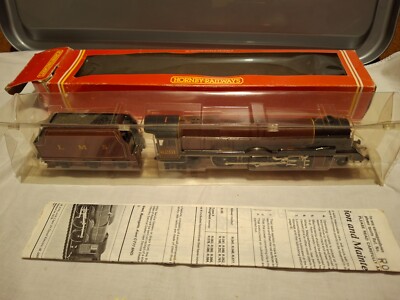 Hornby Princess Elizabeth for sale | eBay