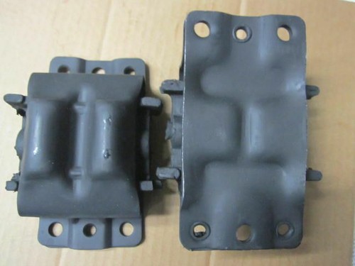 CHEVY MOTOR MOUNTS 400 454 + 6.2 DIESEL TRUCK BIG BLOCK CAR | eBay