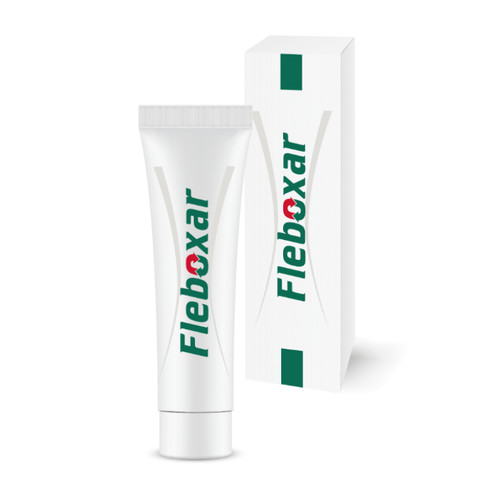 Fleboxar cream-gel with menthol 50ml 4751019610044| eBay