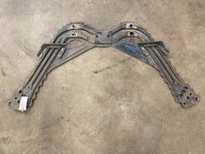 Infiniti G37 Subframe Braces at Andy's Auto Sport