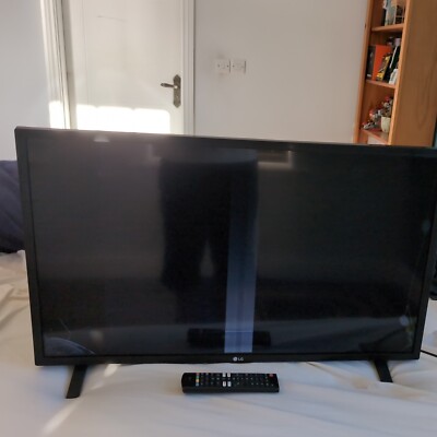 32 Inch TVs for sale | eBay