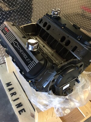 Mercruiser 454 Complete Inboard Gas Engines for sale | eBay