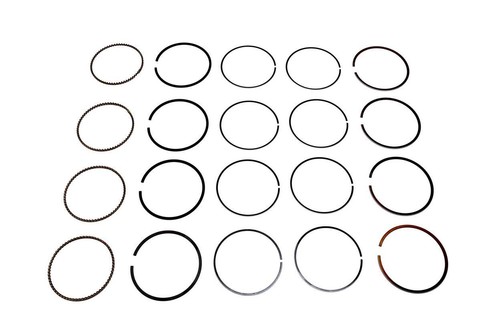 GM Genuine Parts 93740226 Engine Piston Ring | eBay