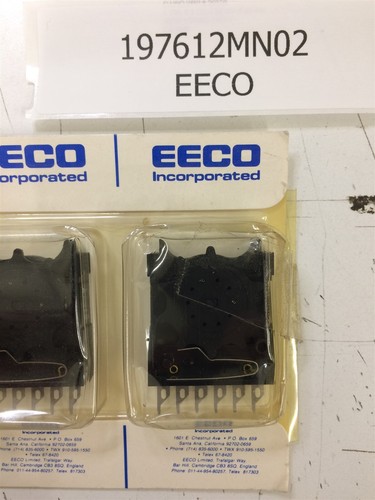 197612MN02 EECO 197612MN Switch Thumb-Pushwheel 1 UNIT | eBay