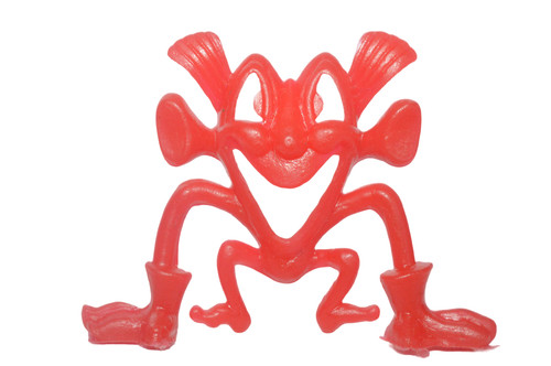 VERY RARE CEREAL PREMIUM MEXICAN FIGURE R&L ASTRO NITS TINYKINS XX | eBay