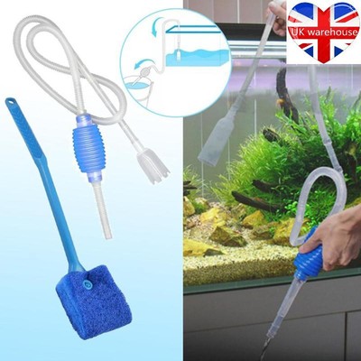 Fish Tank Syphon for sale | eBay