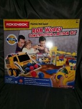 Rokenbok Building Toys for sale | eBay