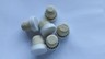 Plastic Topped Corks - White - 30 Pack 5017458055389 | eBay