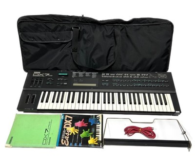 Yamaha Dx7 for sale | eBay